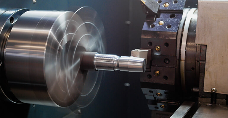 Machining Fluids - Lamson Oil Company